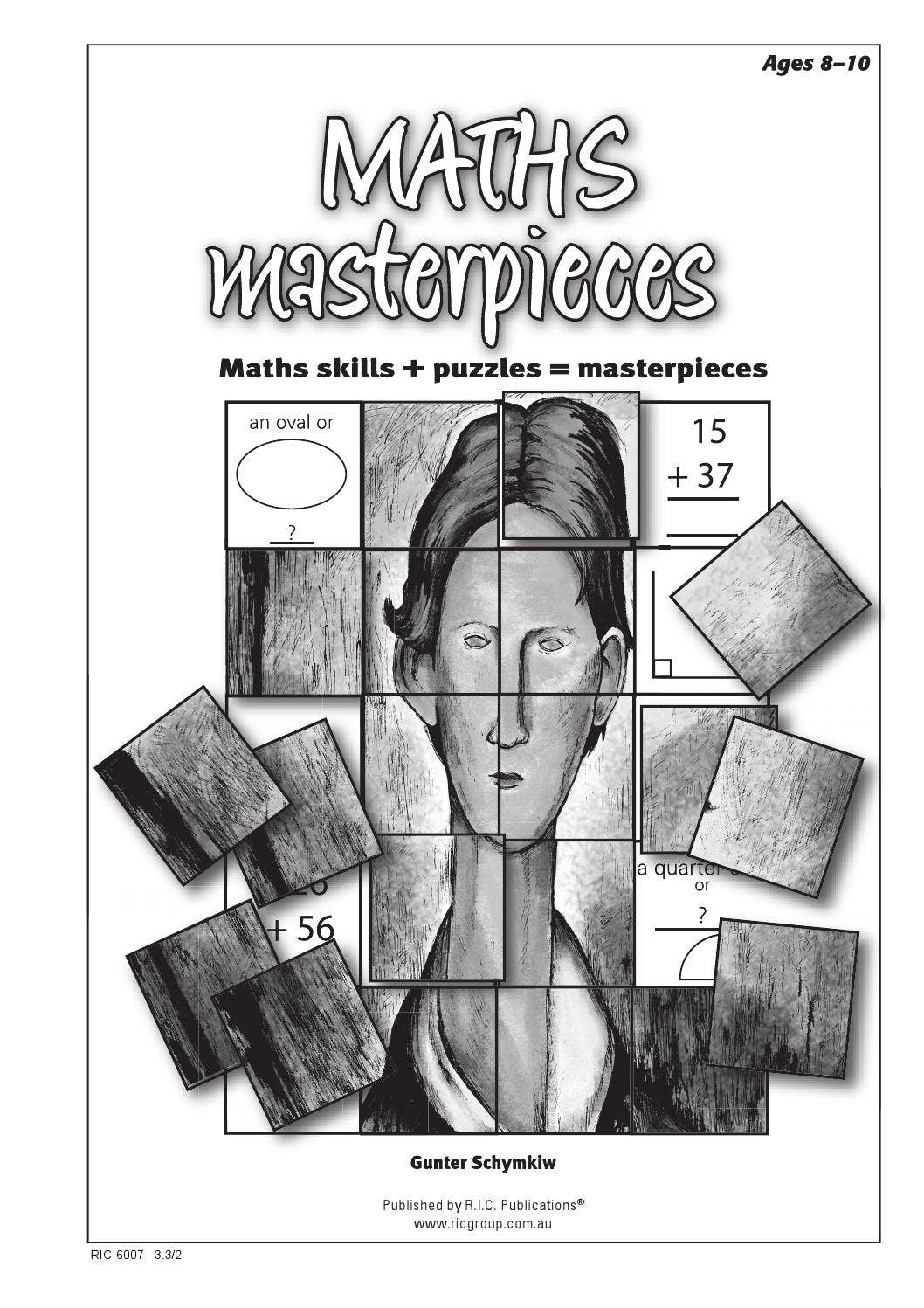 Maths Masterpieces: Ages 8-10 by Teacher Superstore - Issuu