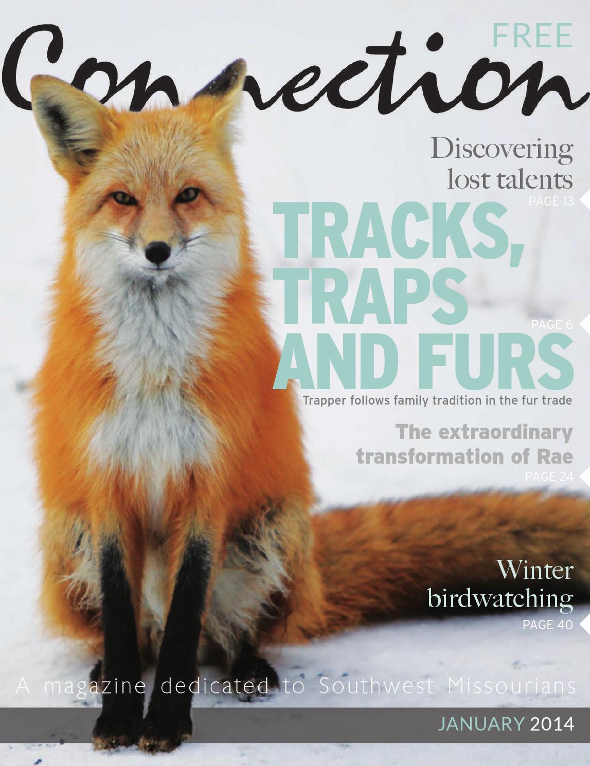 Connection January 2014 by Connection Magazine - Issuu