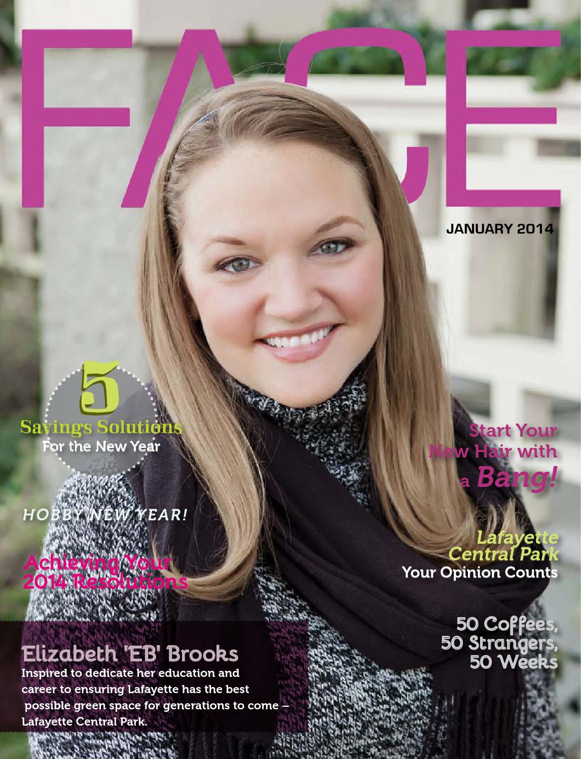 FACE Magazine - January 2014 by FACE MAGAZINE - Issuu