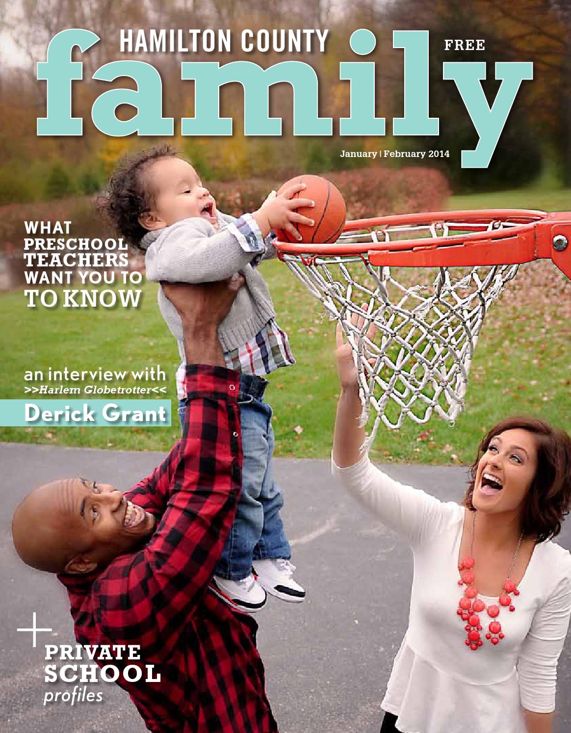 Jan/Feb Hamilton County Family Magazine by Midwest Parenting ...