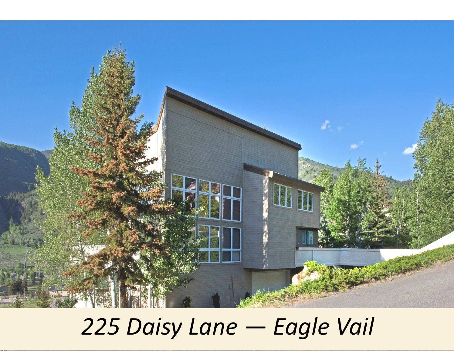 225 daisy lane -eagle-vail - SOLD by Corey Lamothe - Issuu