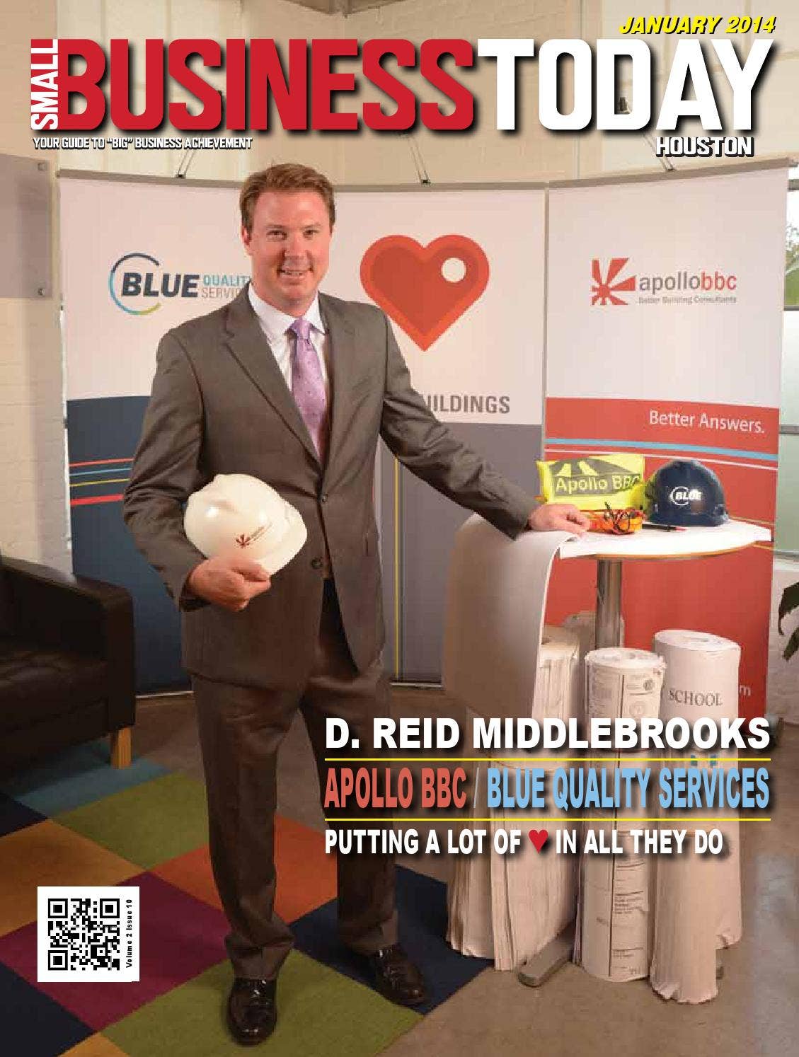 January 2014 magazine final by Small Business Today Magazine - Issuu