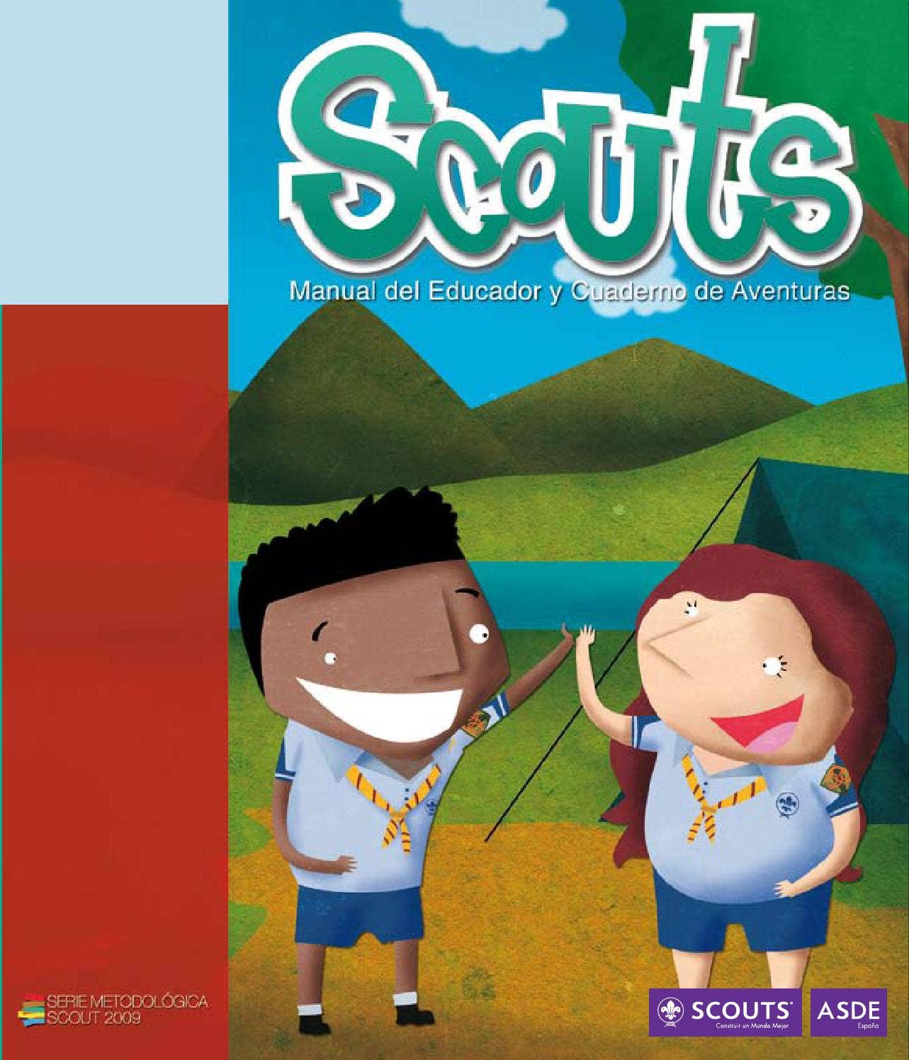 Scouts by Scouts de España - Issuu