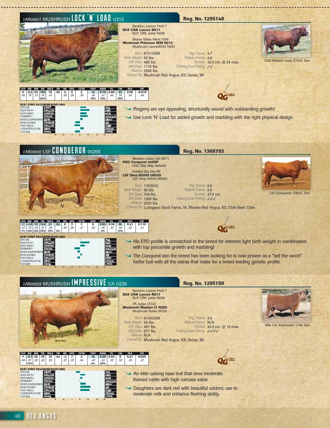 2014 Genex Beef Management Guide by GENEX - Issuu