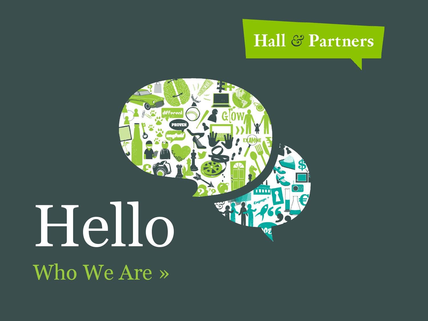 Candidate Booklet UK by Hall & Partners - Issuu