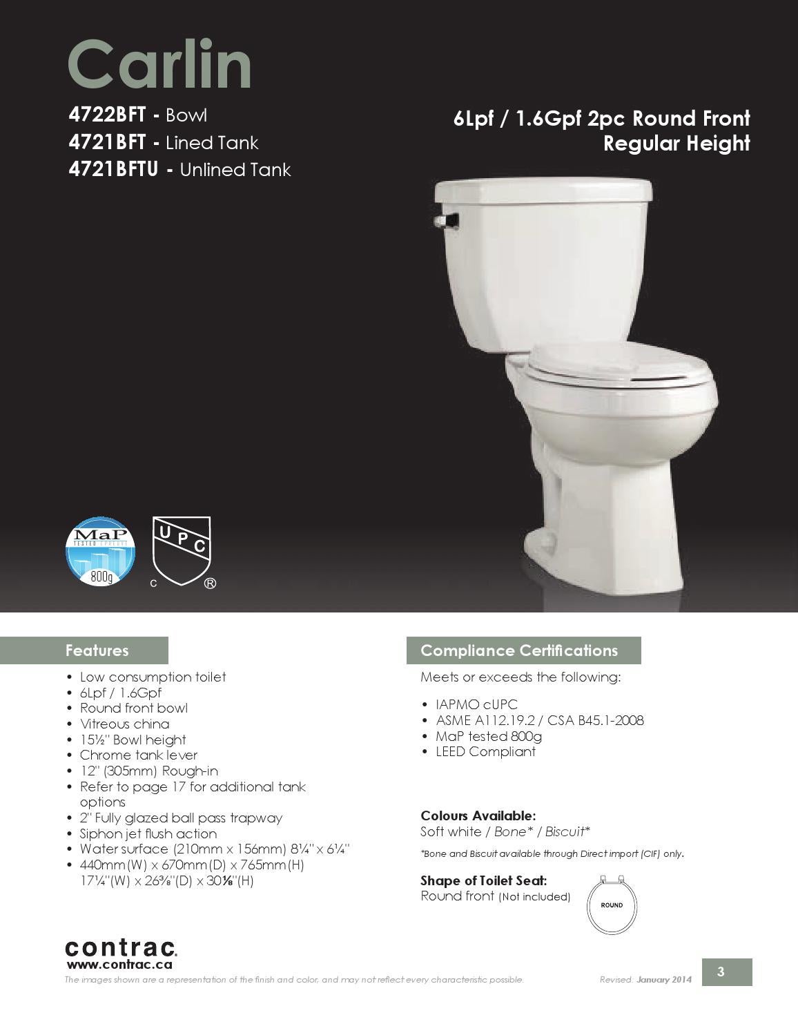 2014 Contrac Catalogue by Foremost Canada - Issuu