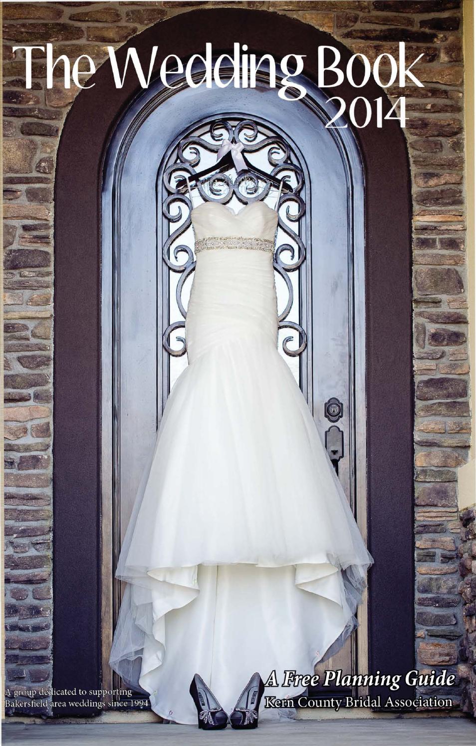 The Wedding Book 2014 by Bridal Association of America - Issuu