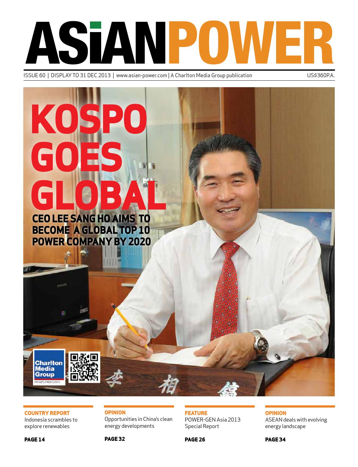 Asian Power by Charlton Media Group - Issuu