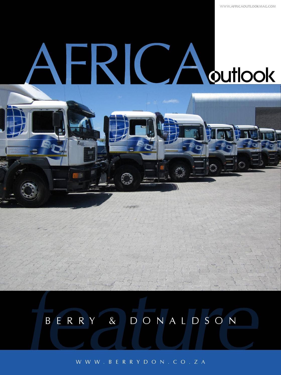 BERRY & DONALDSON by Outlook Publishing - Issuu