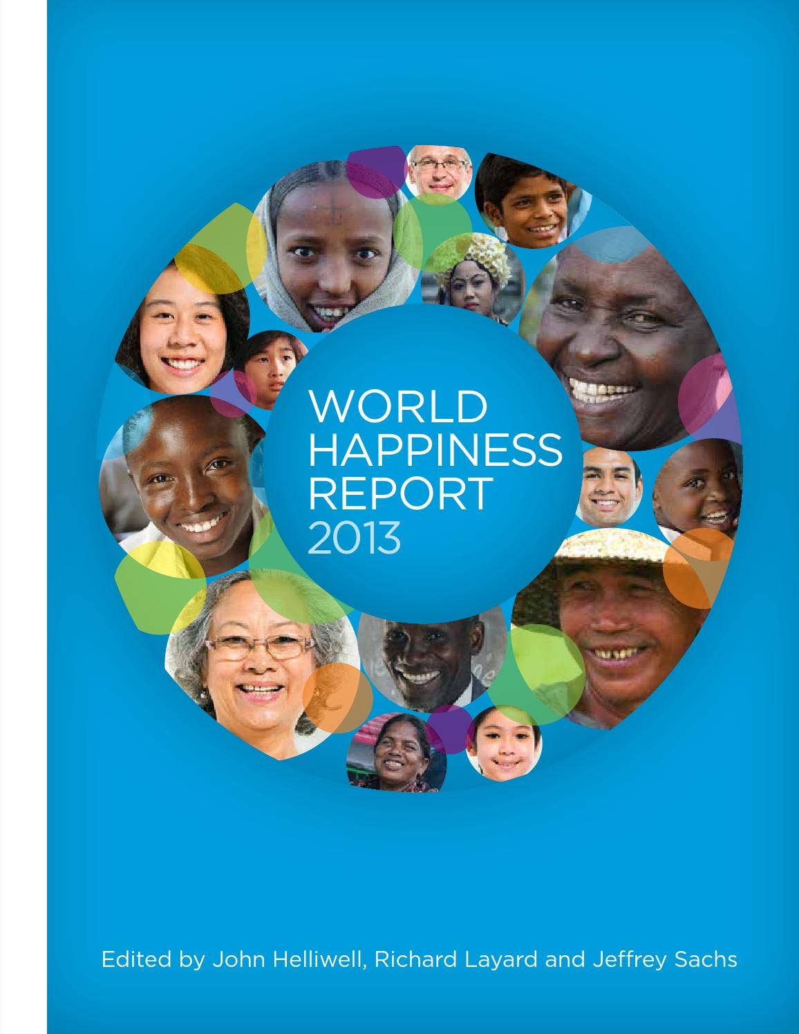 World Happiness Report 2013 by Columbia Climate School - Issuu
