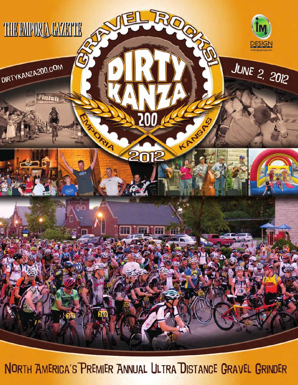 DK 200 Magazine 2012 by The Emporia Gazette - Issuu