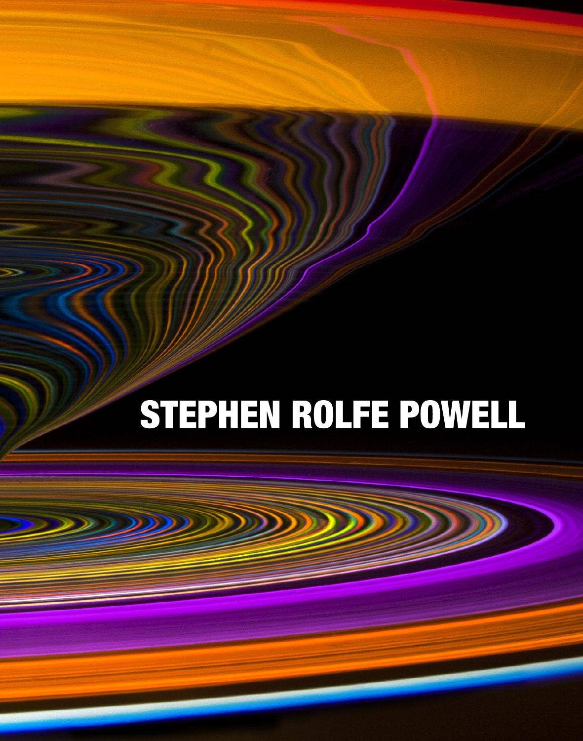 Stephen Rolfe Powell by Ken Saunders Gallery - Issuu