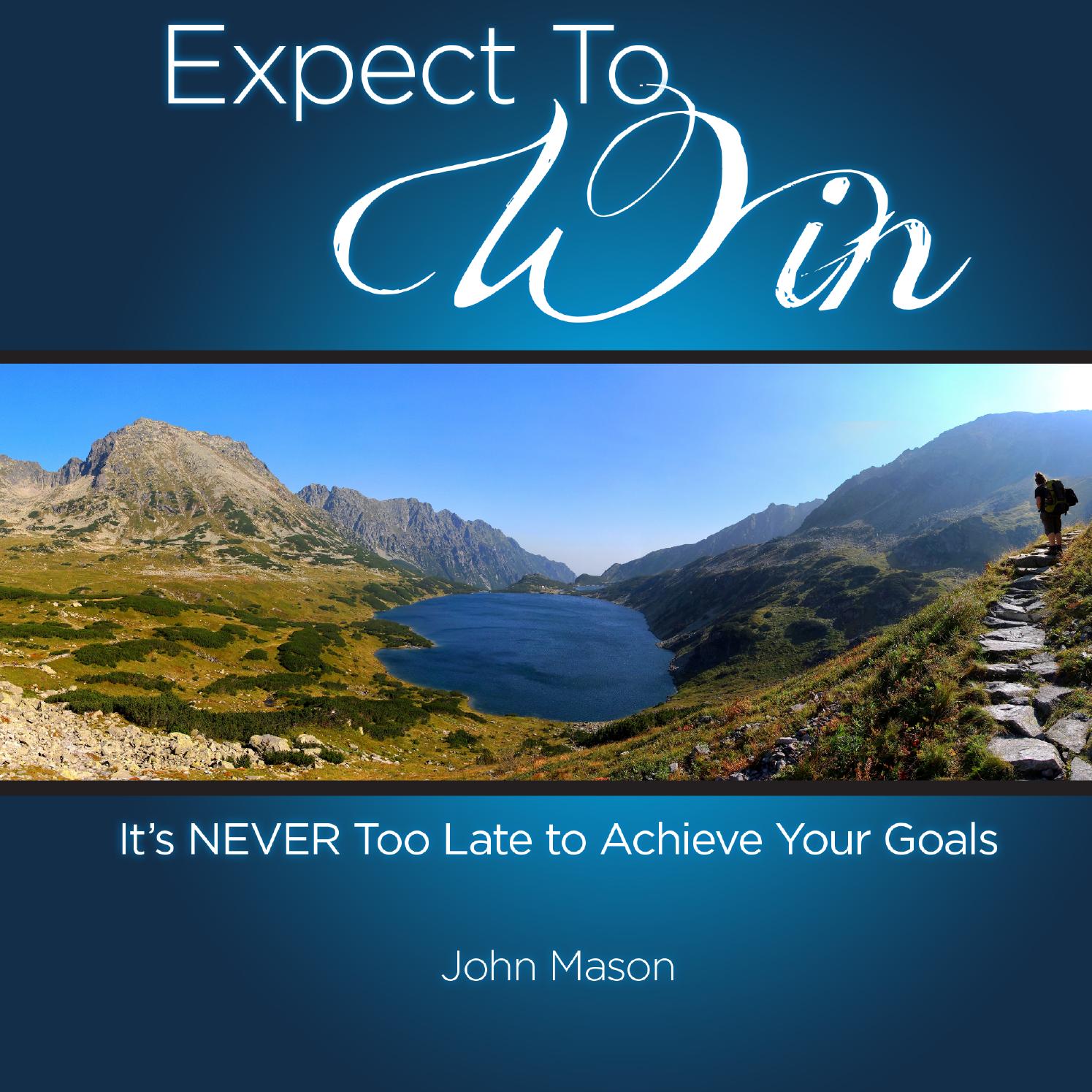 Simple Truths: Expect to Win by Sourcebooks - Issuu