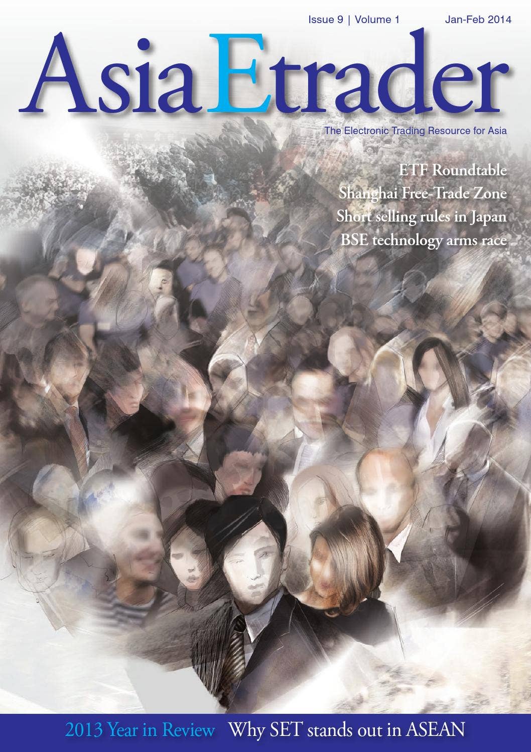 Asia Etrader 1.9 0114 by The Magazine Production Company - Issuu