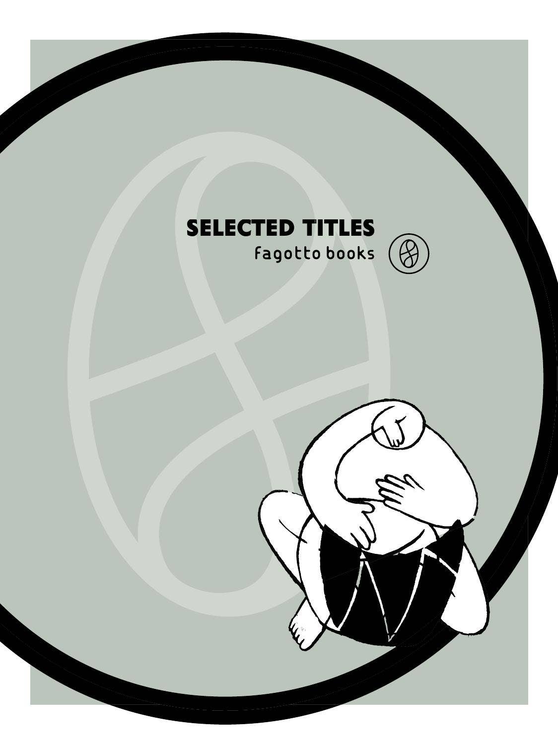 Fagotto Books catalogue english by Fagottobooks - Lefkadaslowguide - Issuu