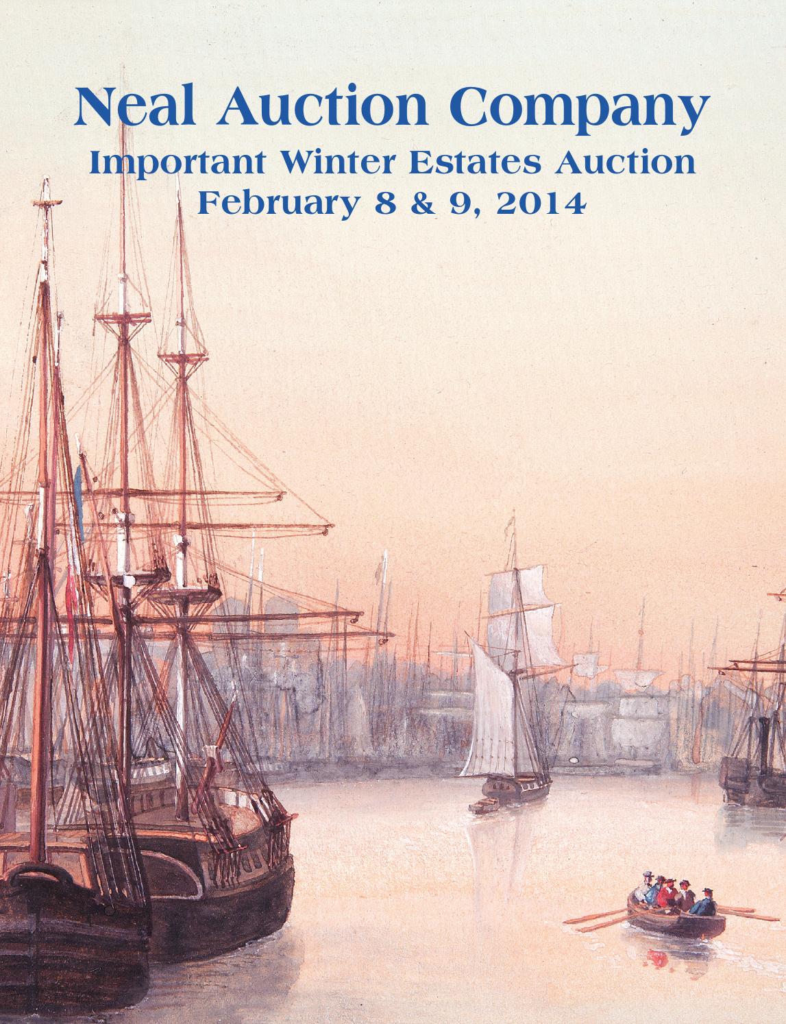 Flyer0214 issuu by Neal Auction - Issuu