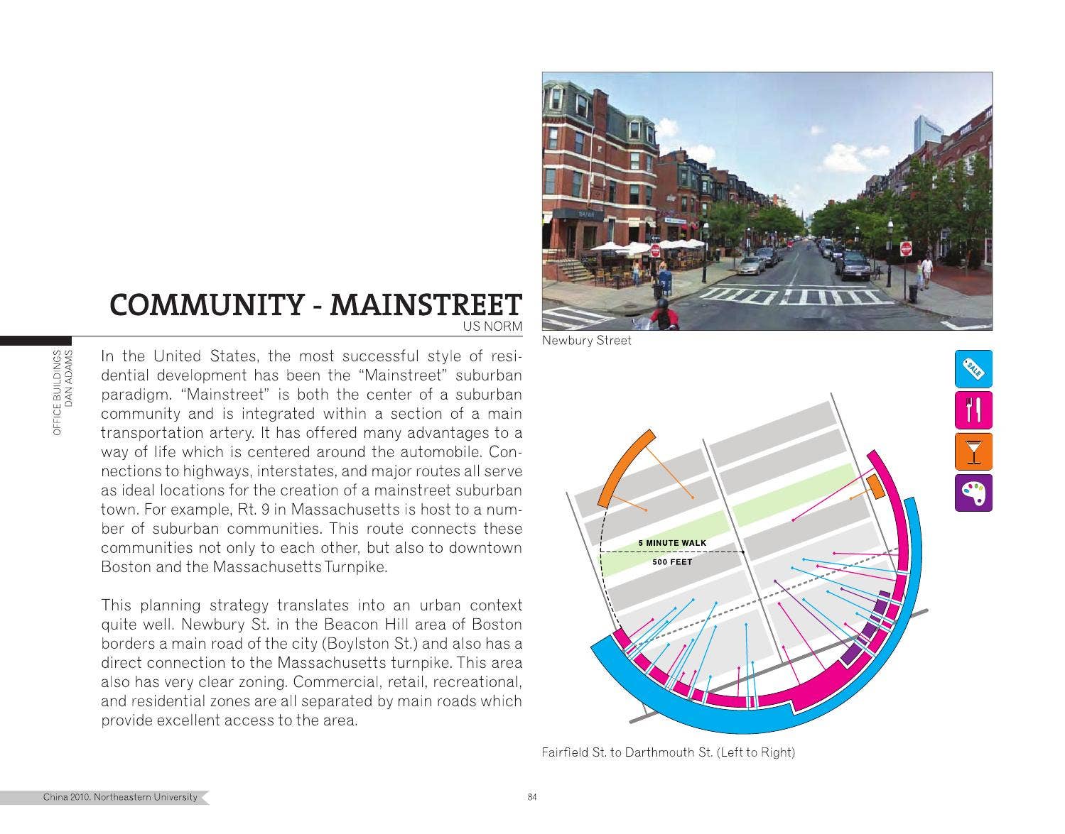 China Dialog: 2010 by Northeastern School of Architecture - Issuu
