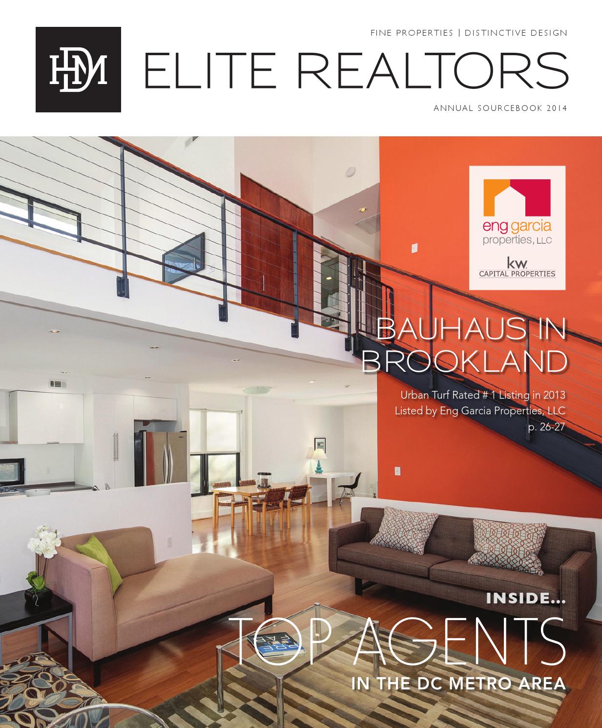 DHM Elite Realtors - January 2014 by DHM Media - Issuu