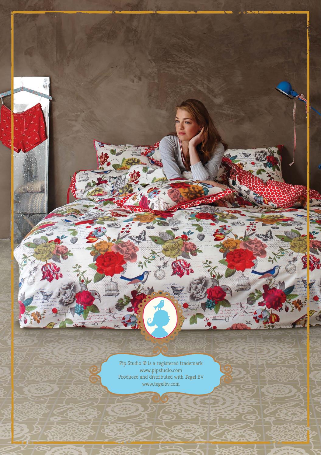 PIP Studio Tile Collection by PIP Studio - Issuu