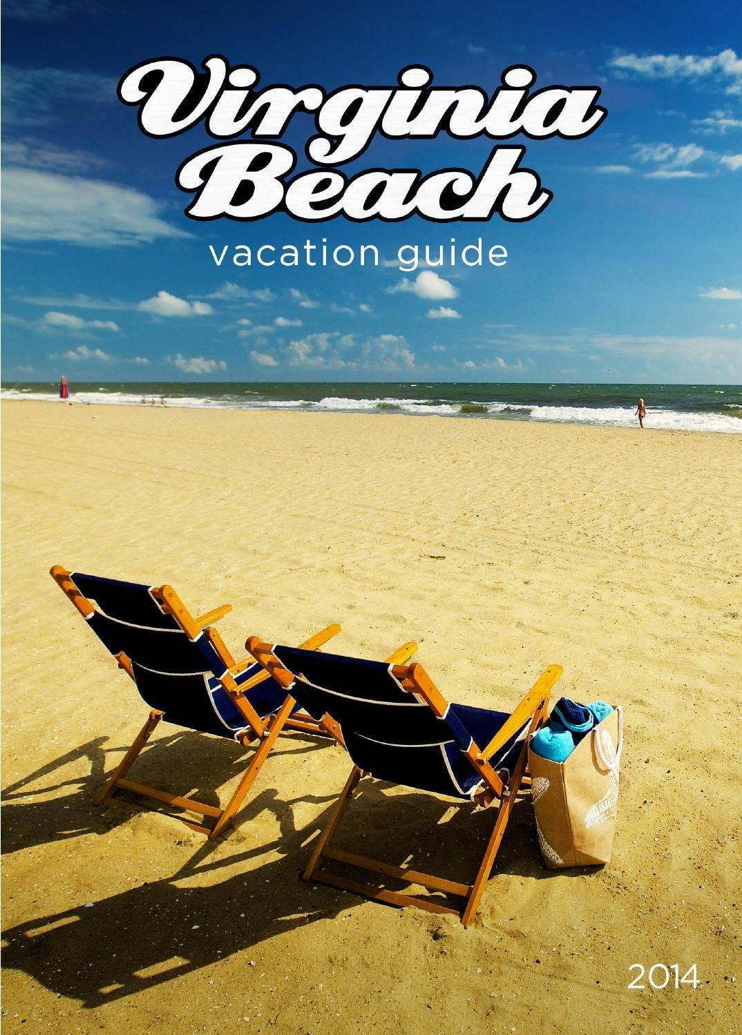 2014 Virginia Beach Vacation Guide by Visit Virginia Beach - Issuu