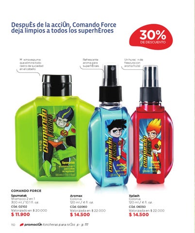 Catálogo Ésika Colombia C04 by SomosBelcorp - Issuu