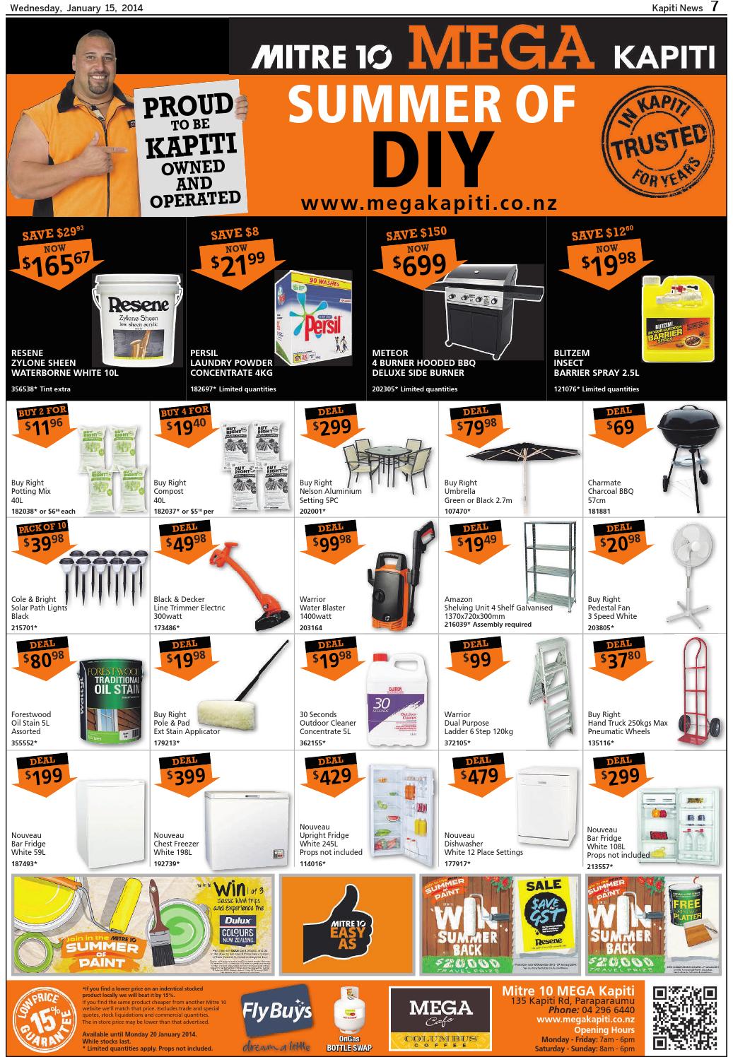 Kapiti News 15 01 14 By Local Newspapers Issuu kapiti-news-15-01-14-by-local-newspapers-issuu