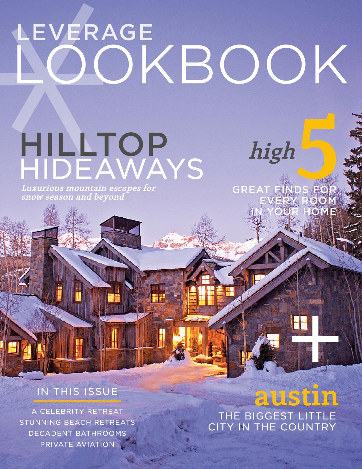 Leverage Lookbook by Leverage Global Partners - Issuu