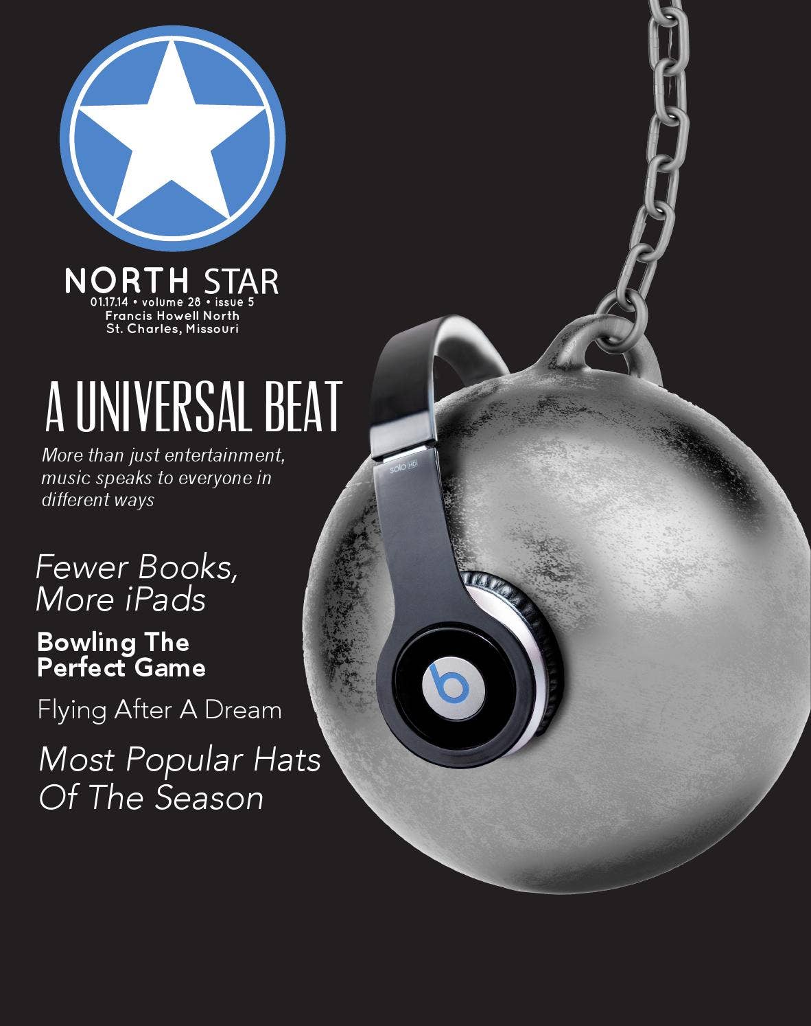 North Star January 2014 Edition by North Star - Issuu