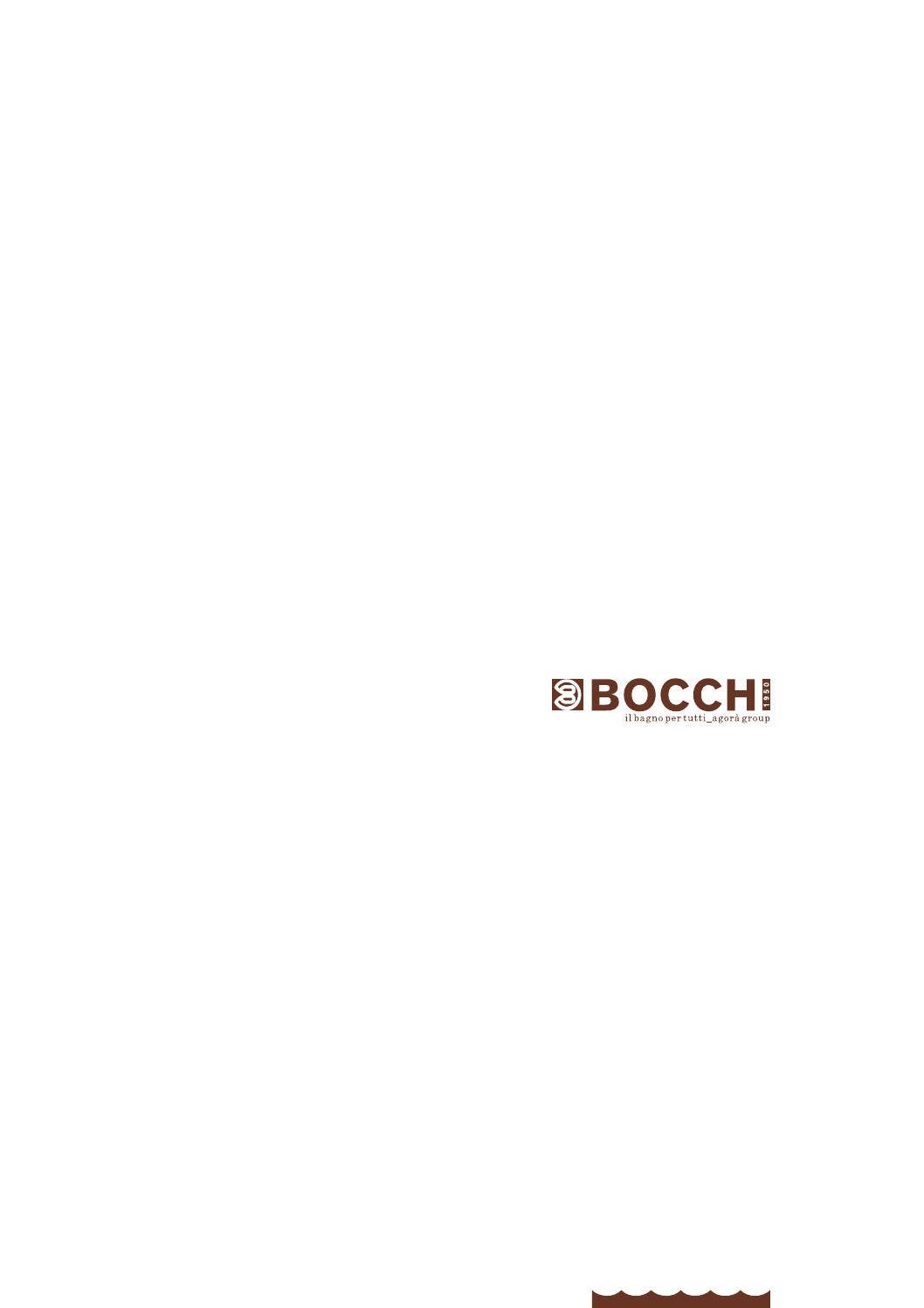 Catalogo Bocchi 2014 (sezione 1) by eNBilab - Issuu