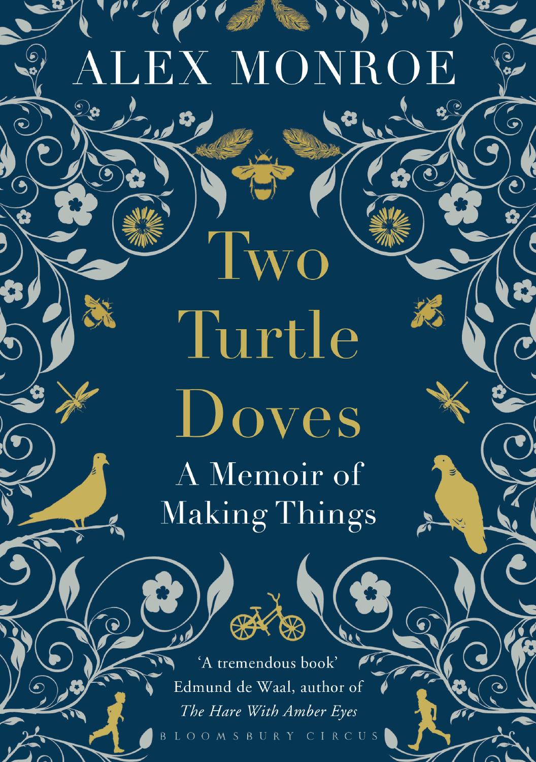 Two Turtle Doves by Bloomsbury Publishing - Issuu