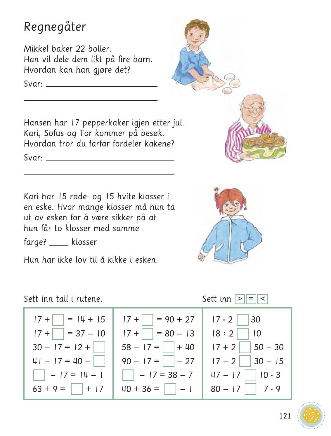 Tm4b blabok by Cappelen Damm - Issuu