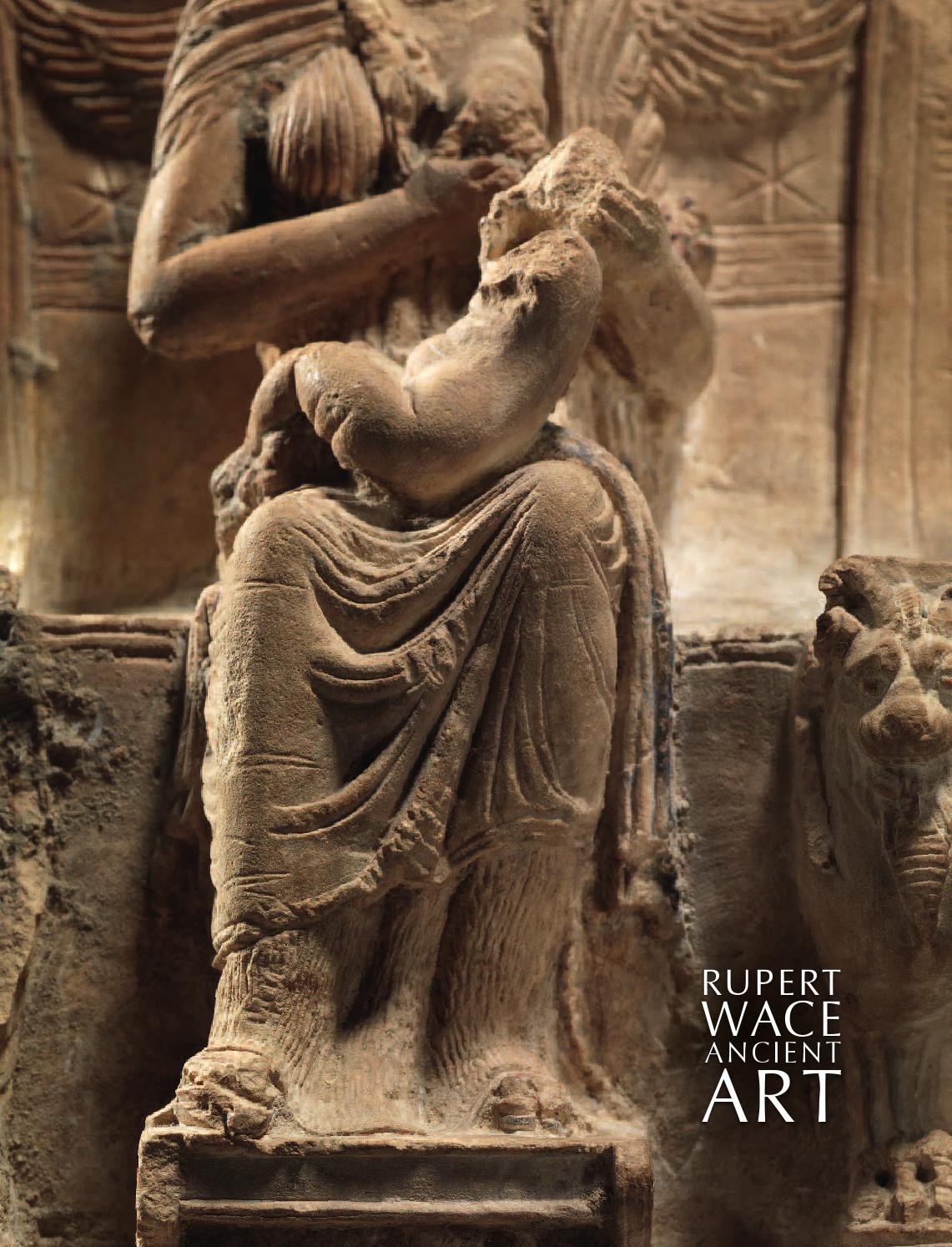 Rupert Wace 2014 Catalogue by Masterart - Issuu