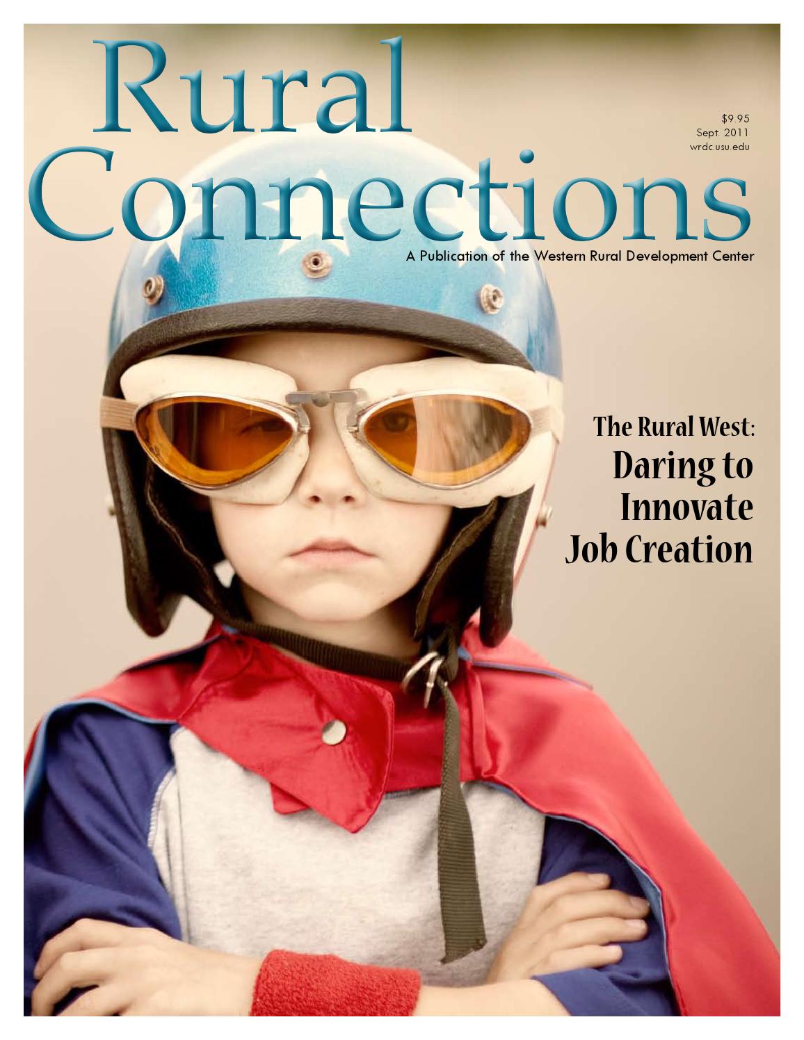 Rural Connections by Utah State University Extension - Issuu