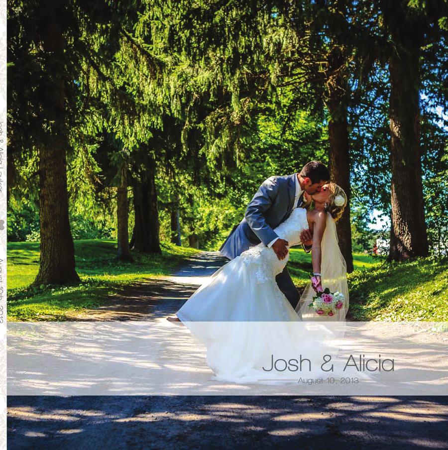 Leviker Wedding Album by Natalie'sStudio - Issuu