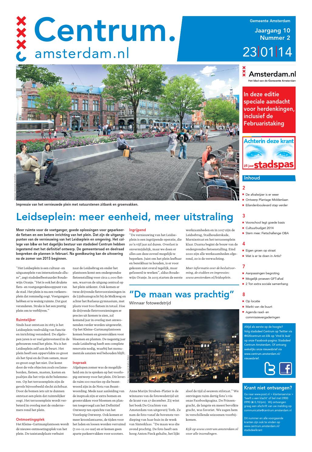 Centrum 14 02 by Movement - Issuu