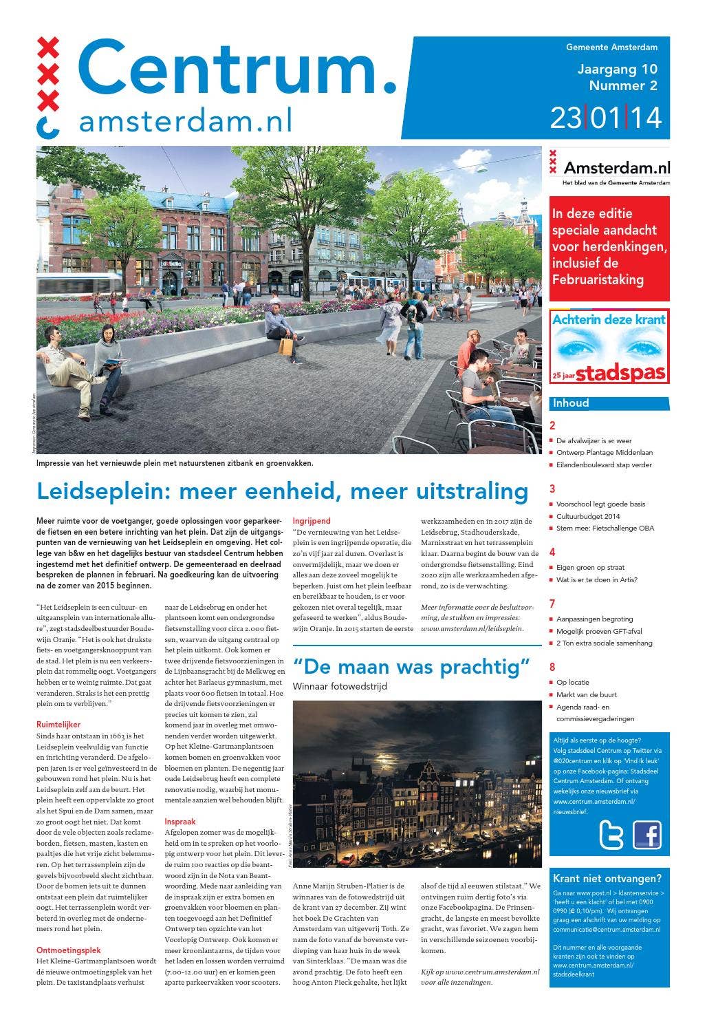 Centrum 14 02 by Movement - Issuu