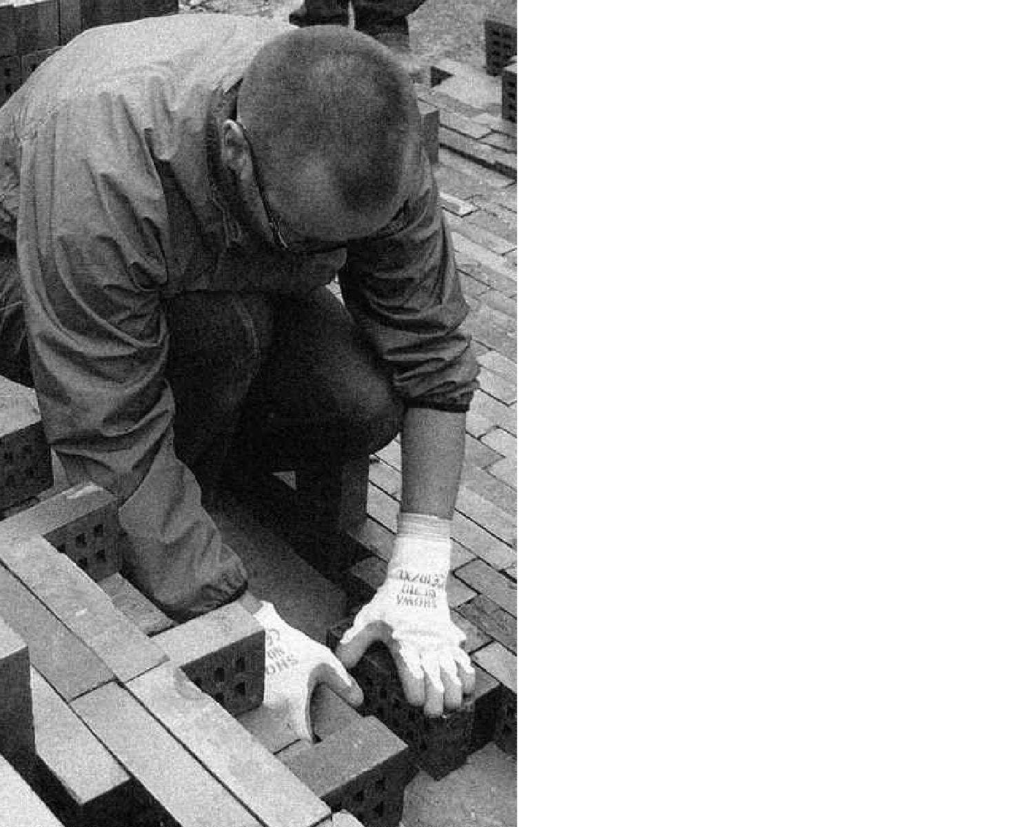 Erasmus Intensive Program - Tectonics: Brick (2008) by Amsterdam ...