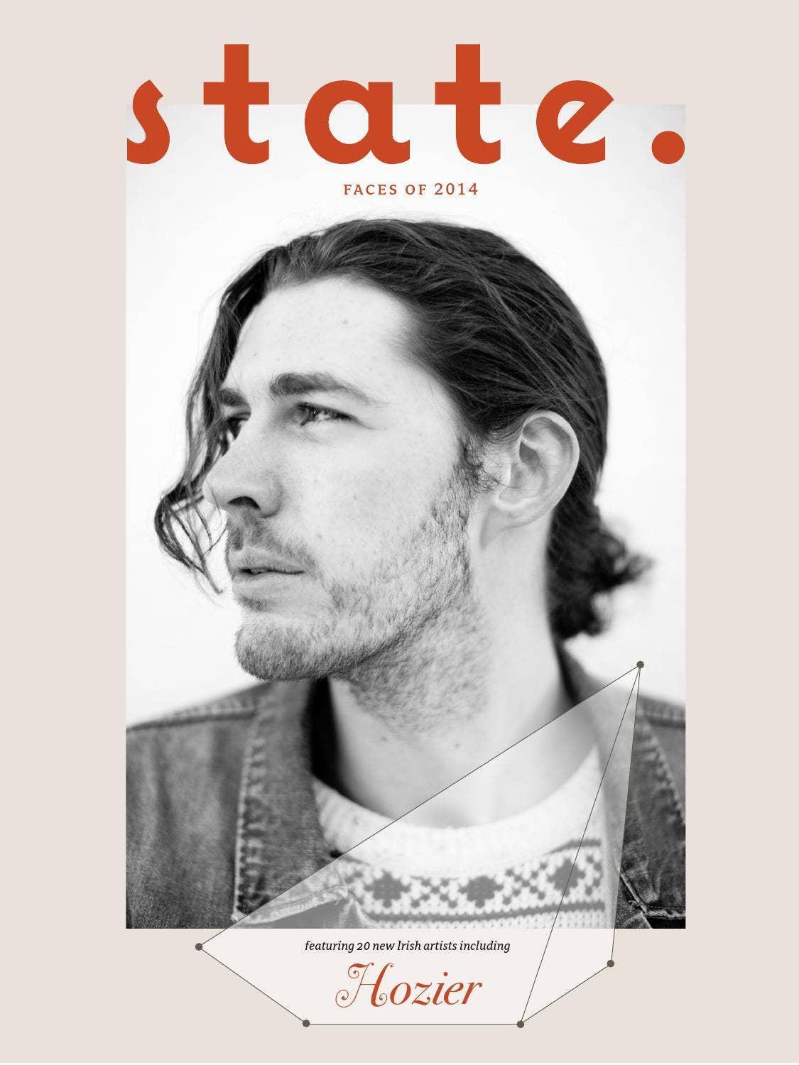 State faces of 2014 by State Magazine - Issuu