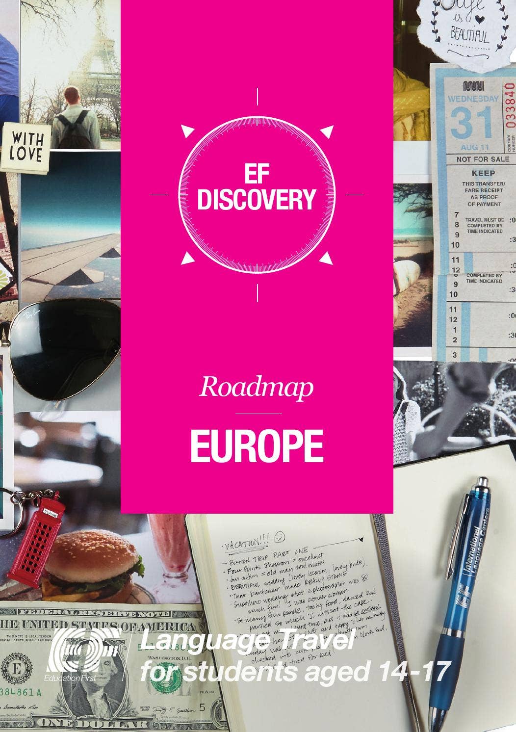LT Tours Europe flyer by EF Education First - Issuu