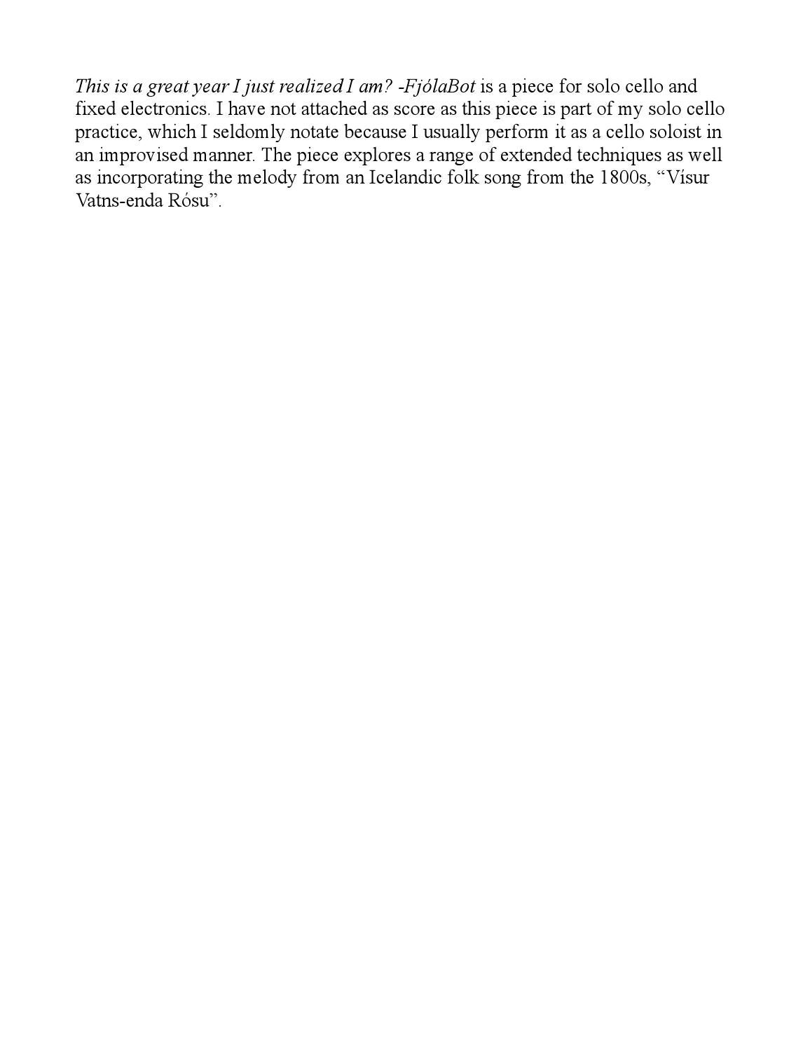 This Is A Great Year I Just Realized I Am Blurb By Fjola Evans Issuu this-is-a-great-year-i-just-realized-i-am-blurb-by-fjola-evans-issuu