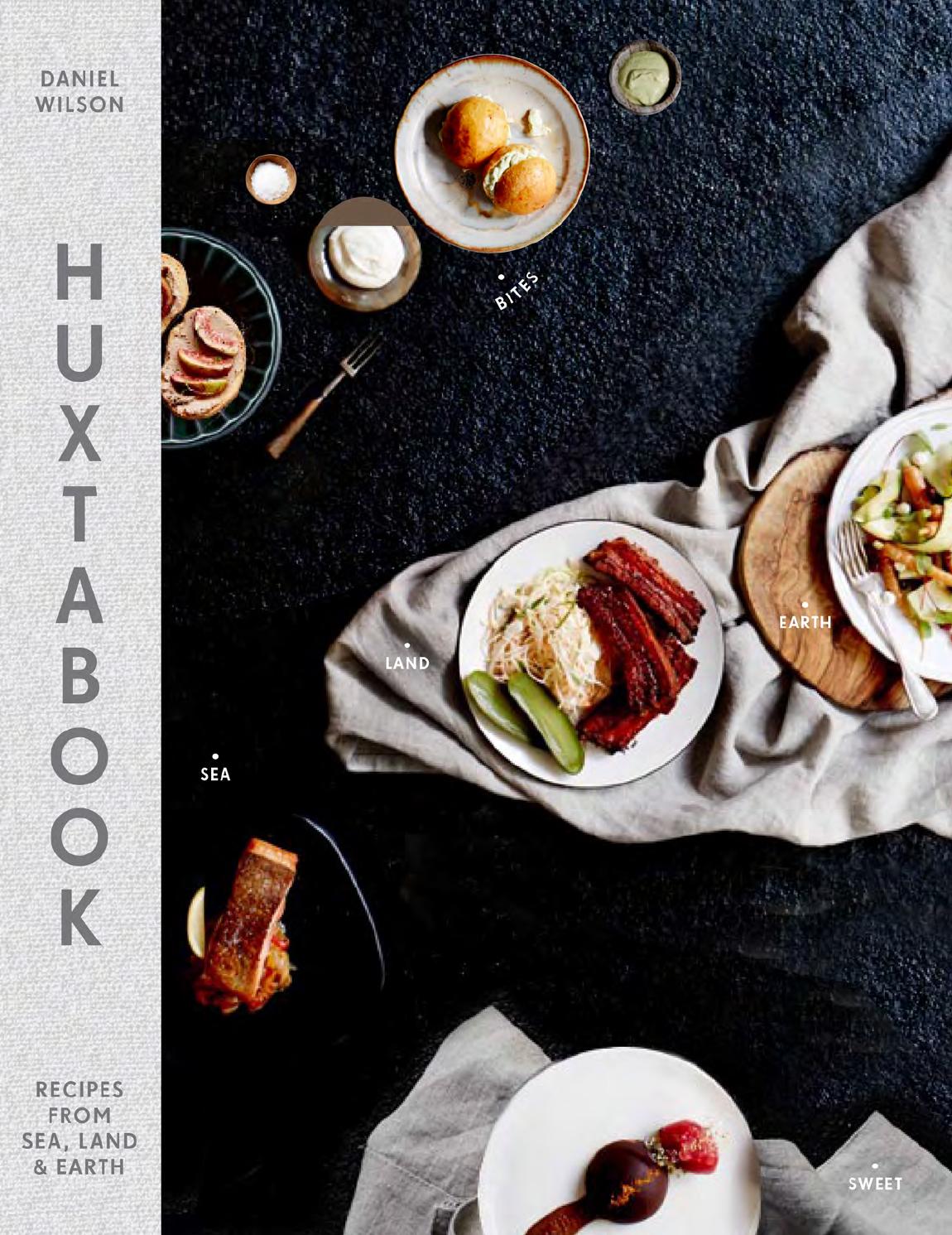 Huxtabook by Daniel Wilson (ISBN 9781742707037) by Hardie Grant ...