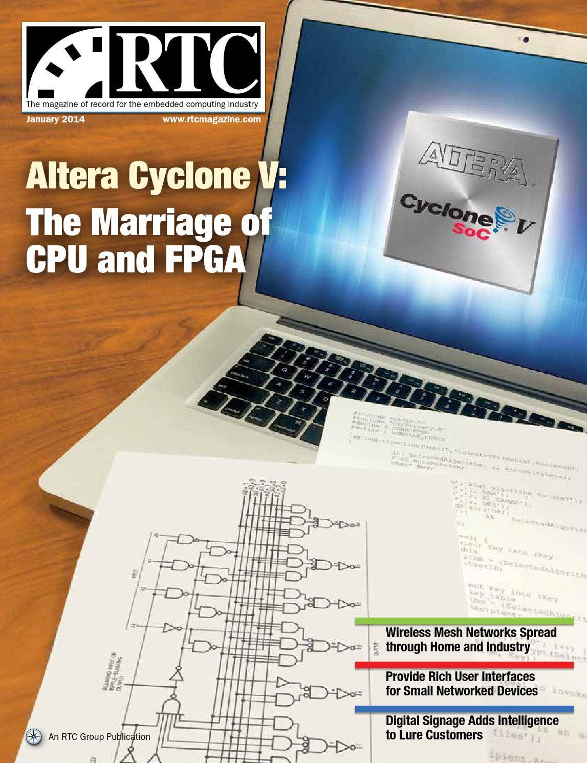 RTC Magazine by RTC Media - Issuu