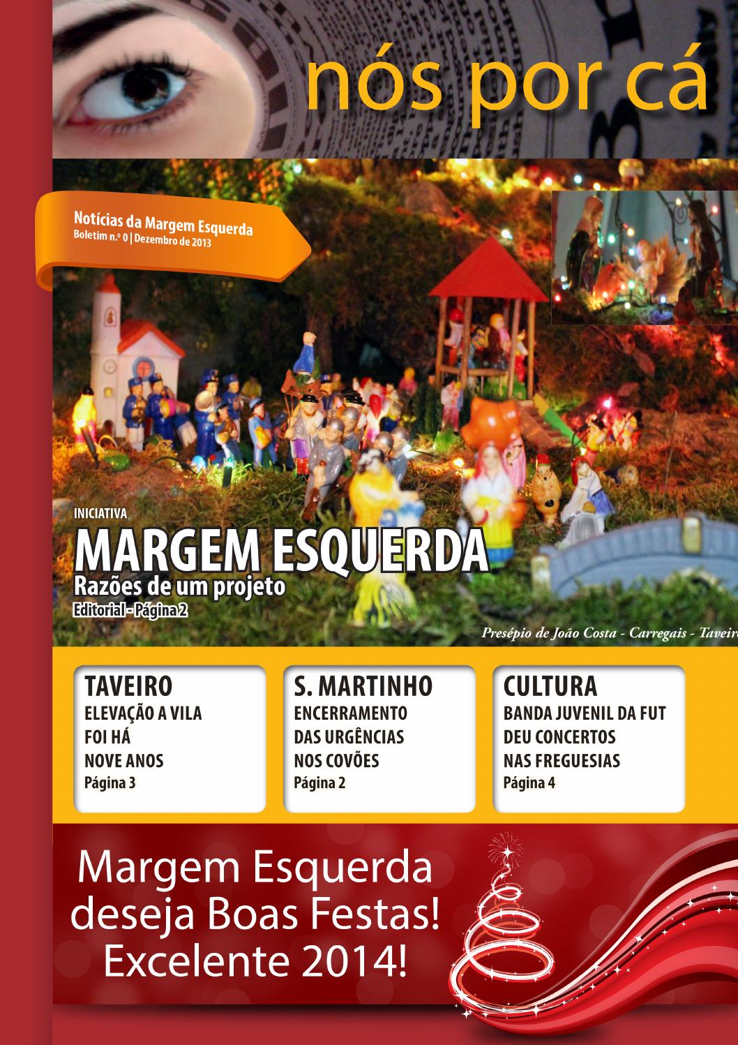 Nos00 by Mario Nicolau - Issuu