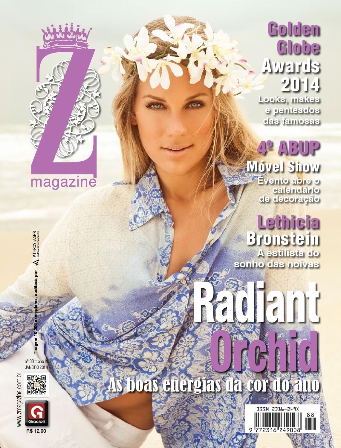 Z Magazine edição 88 by Z Magazine - Issuu