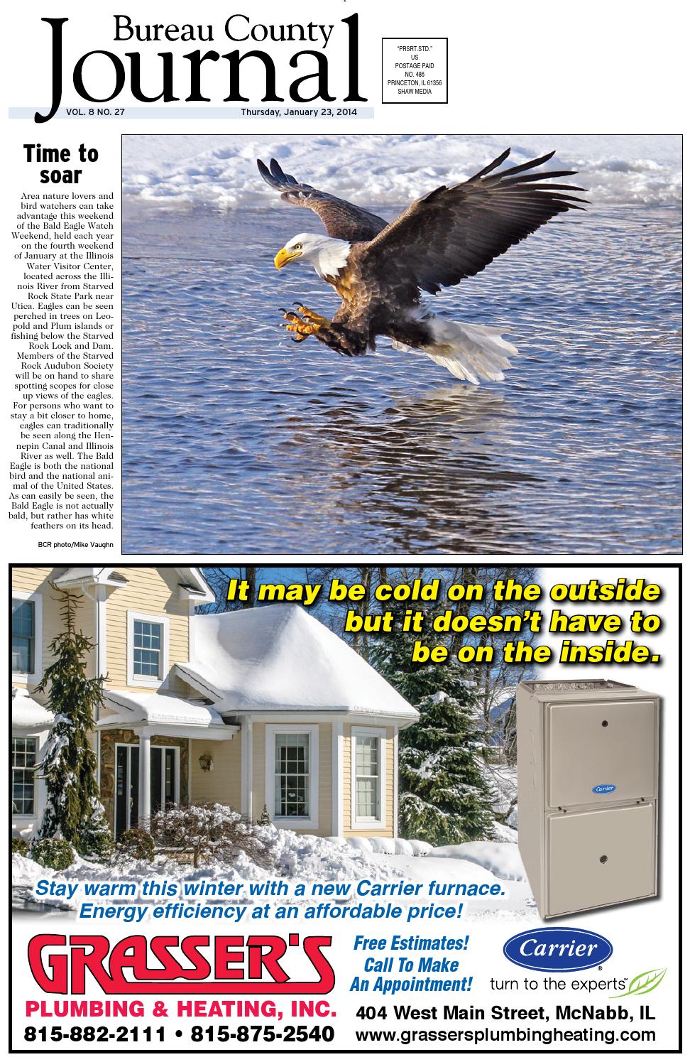 BCJ-01-23-2014 by Shaw Media - Issuu