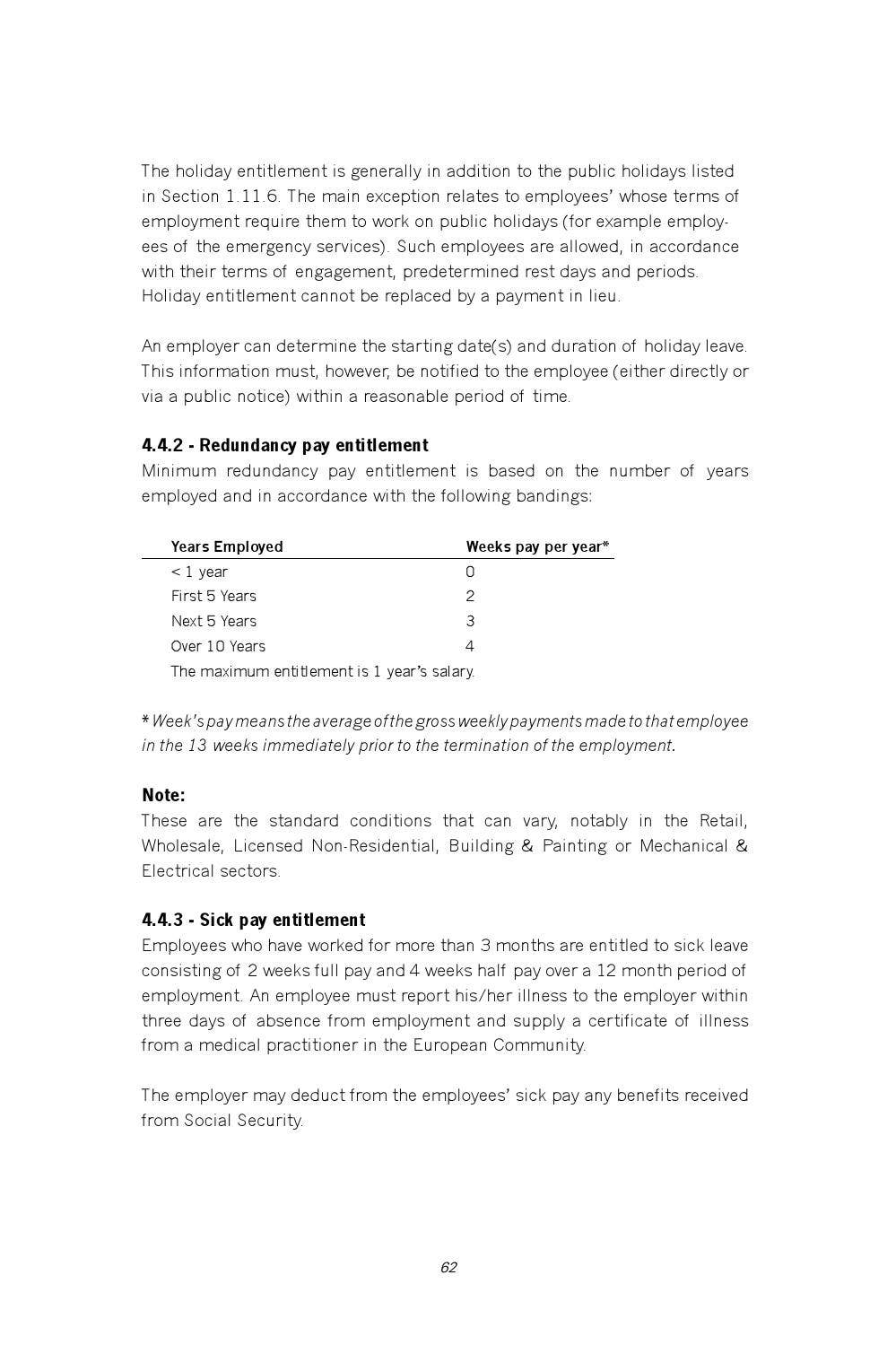 EY Gibraltar - Doing Business in Gibraltar by Gibraltar Finance - Issuu