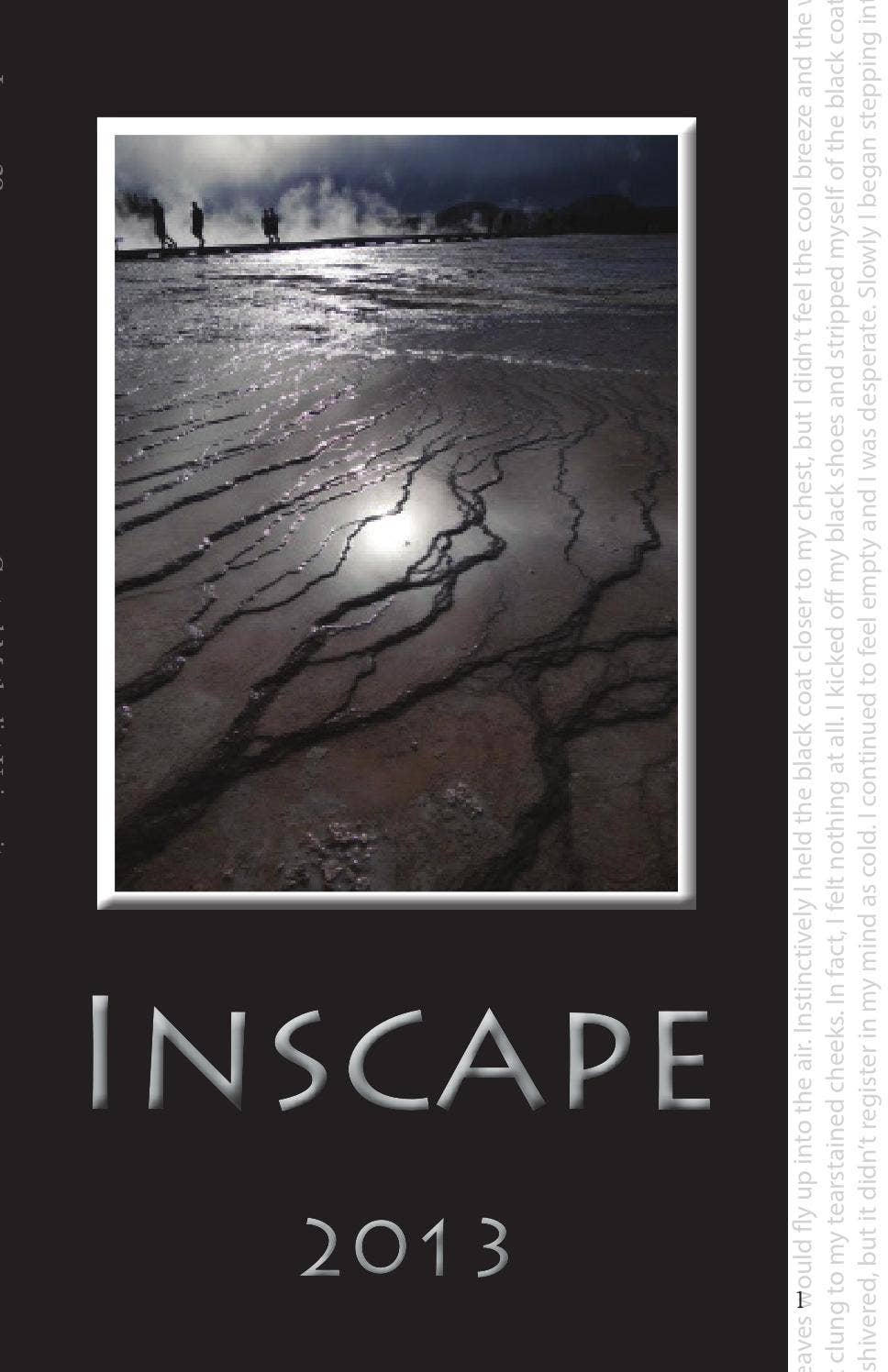 Inscape 2013 by Central Methodist University - Issuu