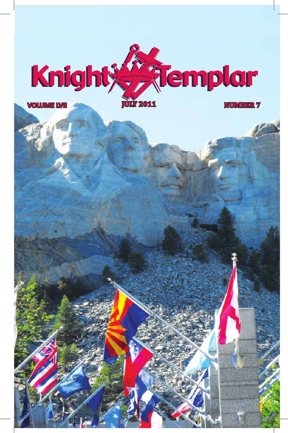 July 2011 Edition by knightstemplar - Issuu