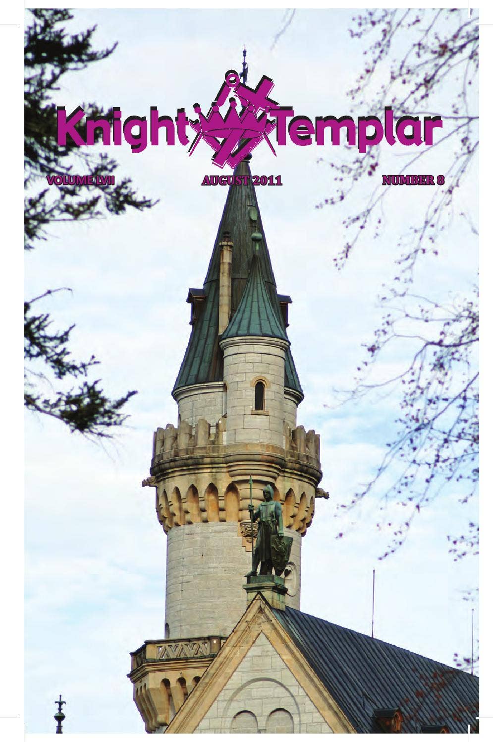 August 2011 Edition by knightstemplar - Issuu