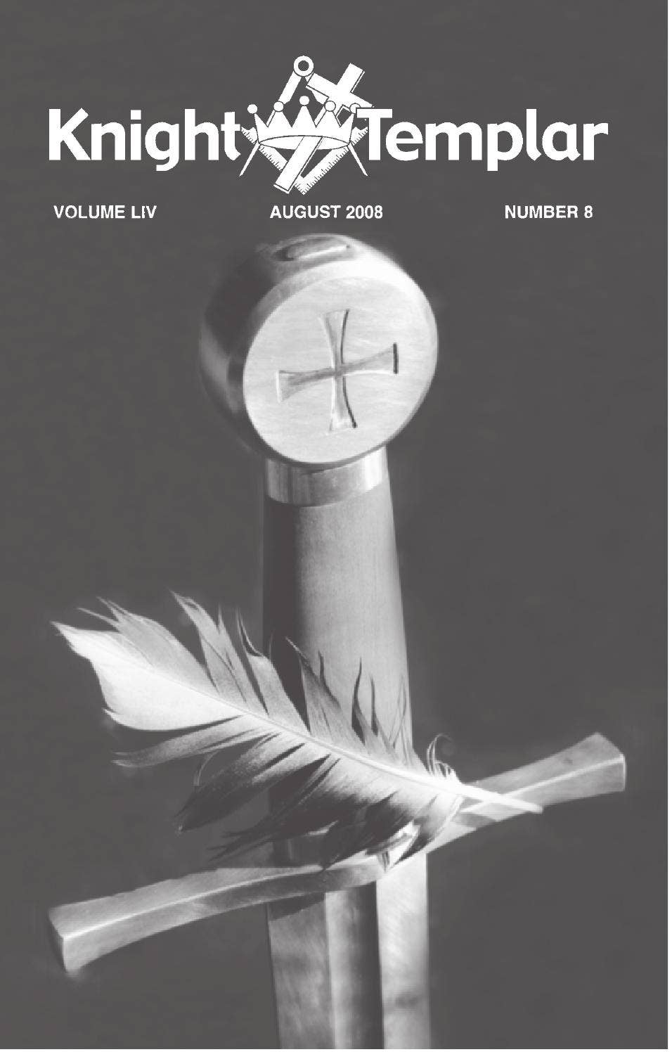 August 2008 Edition by knightstemplar - Issuu